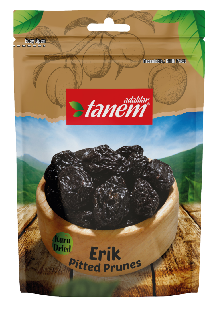 Tanem Dried Plum - Adalılar