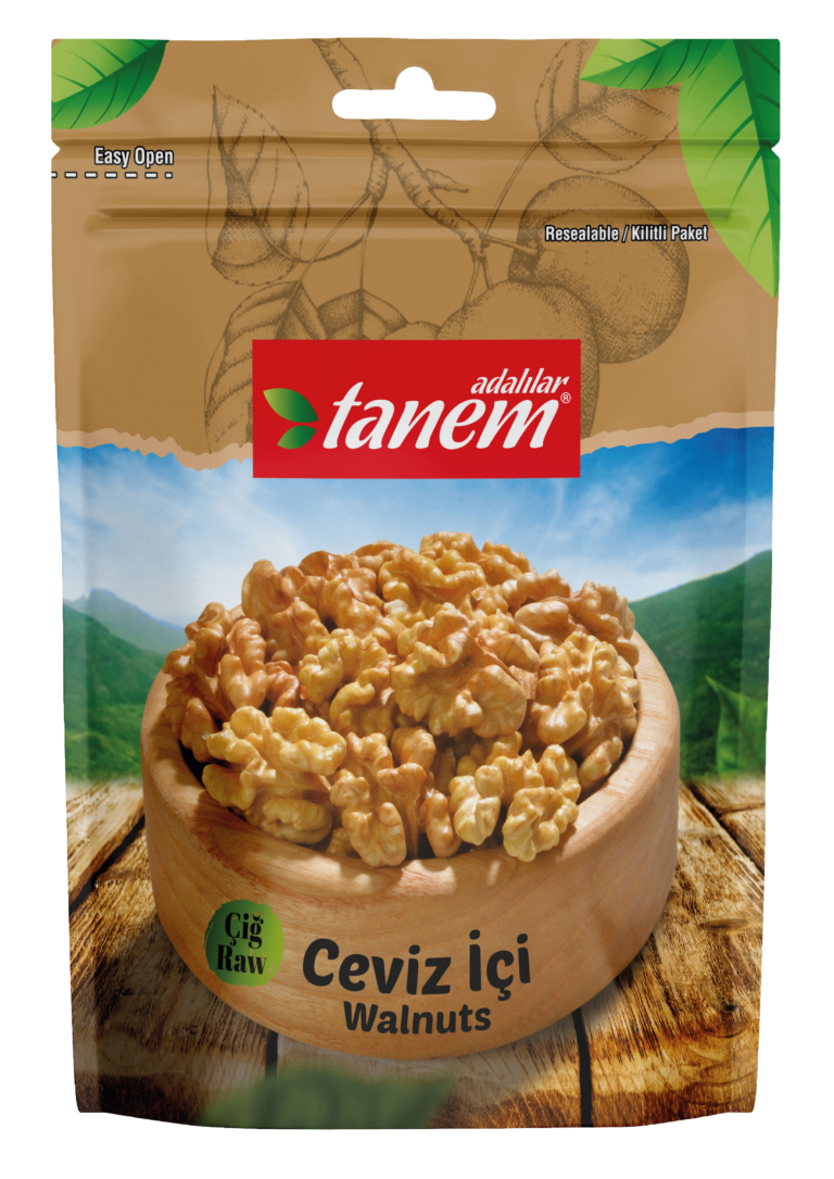 Tanem Ceviziçi - Adalılar