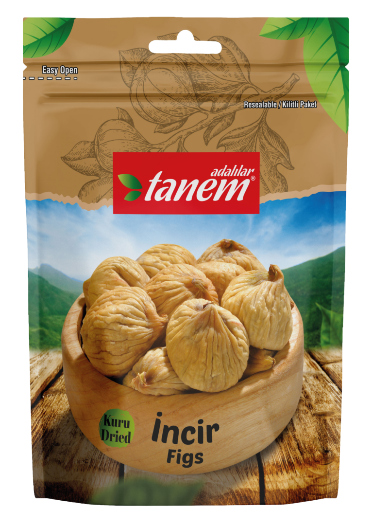 Tanem Dried Fig - Adalılar